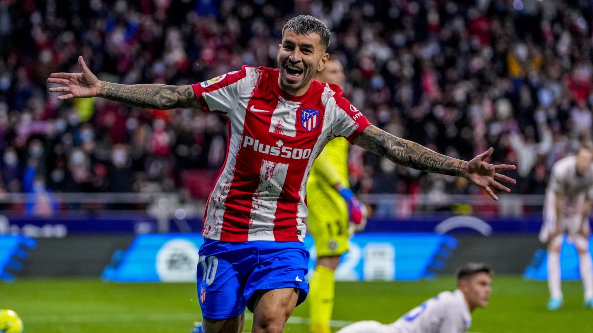 Atlético de Madrid's Bold Move: Turning Down Monterrey's Star Bid
