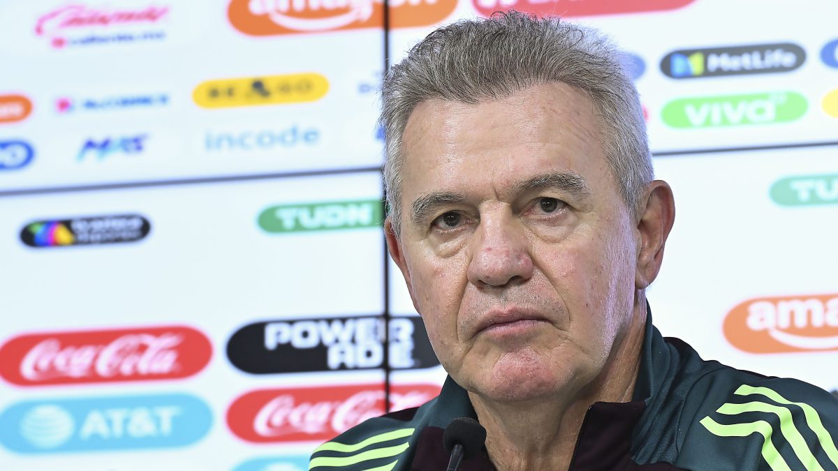 Javier Aguirre's Near Resignation: A Behind-the-Scenes Look at the ...