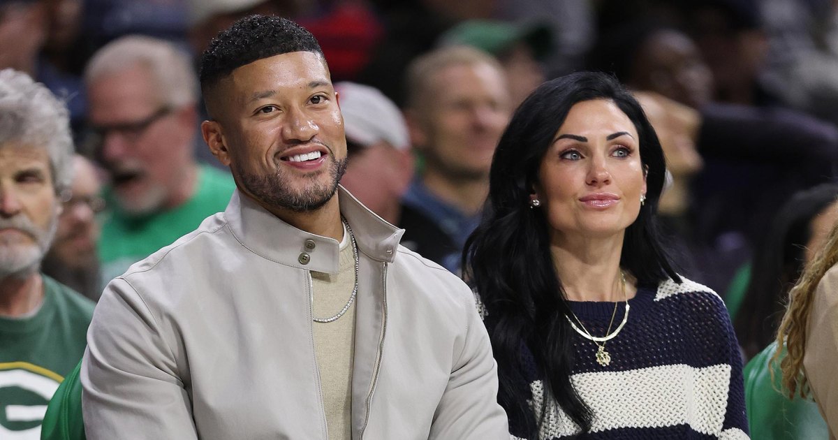 Inside the Inspiring Journey of Marcus Freeman and Joanna: A ...