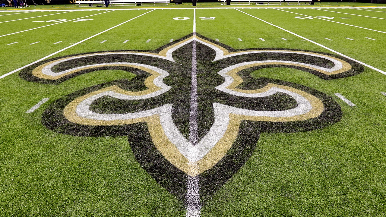 A Moment of Mourning: Saints Honor Victims in Emotional Game Post-Attack