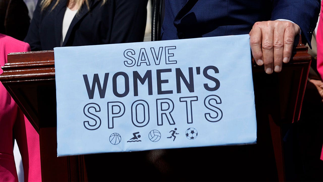 Navigating Controversy: Sports Community Responds to Transgender ...