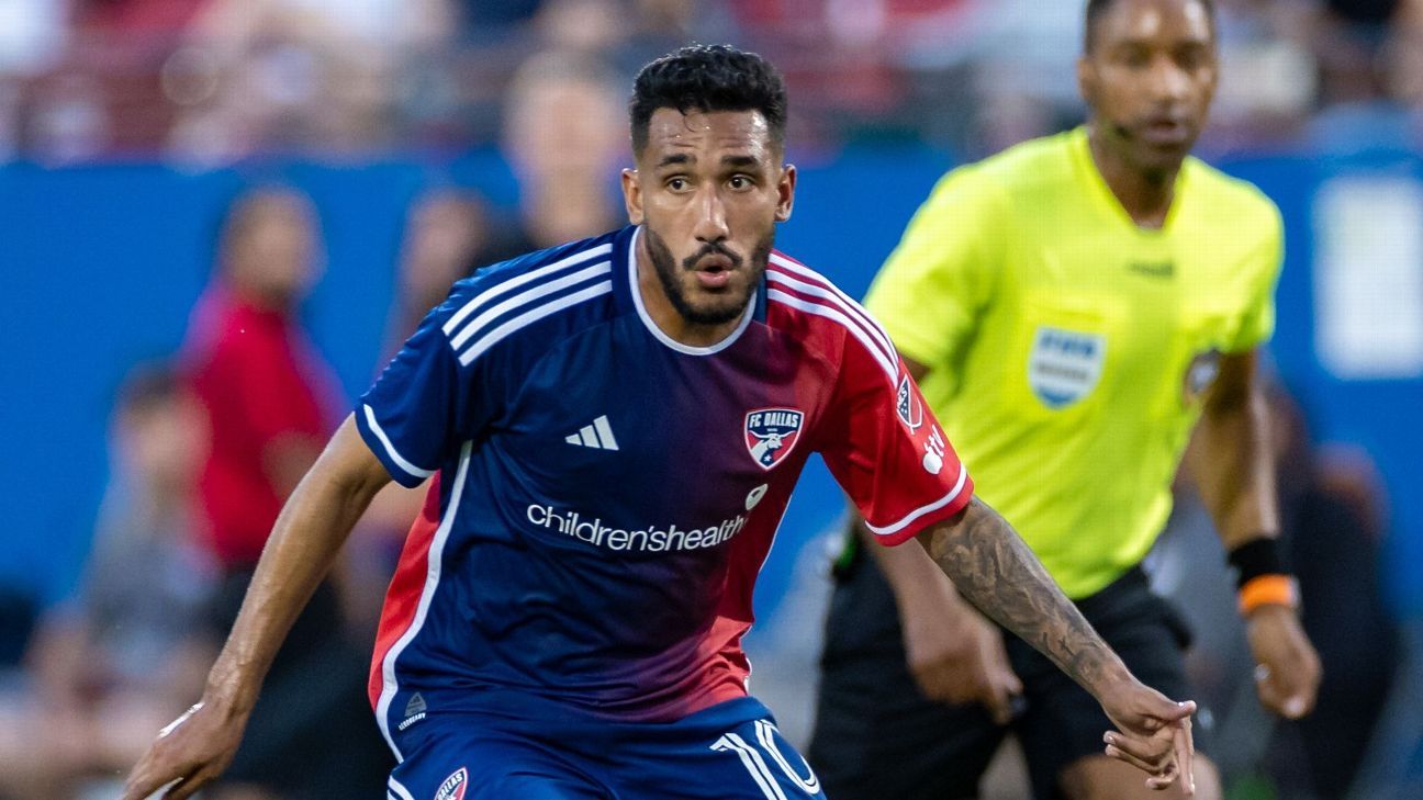 "USMNT's January Friendlies: Ferreira and Ream Lead a Dynamic Roster"