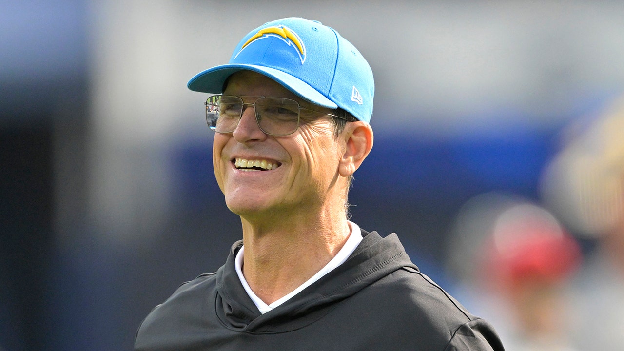 Jim Harbaugh Champions NFL Stars' Open Faith: A Source of Inspiration