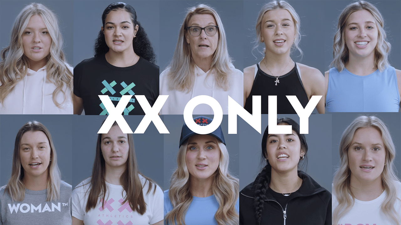 Female Athletes Challenge NCAA's Trans-Inclusion Policy: A Call for ...