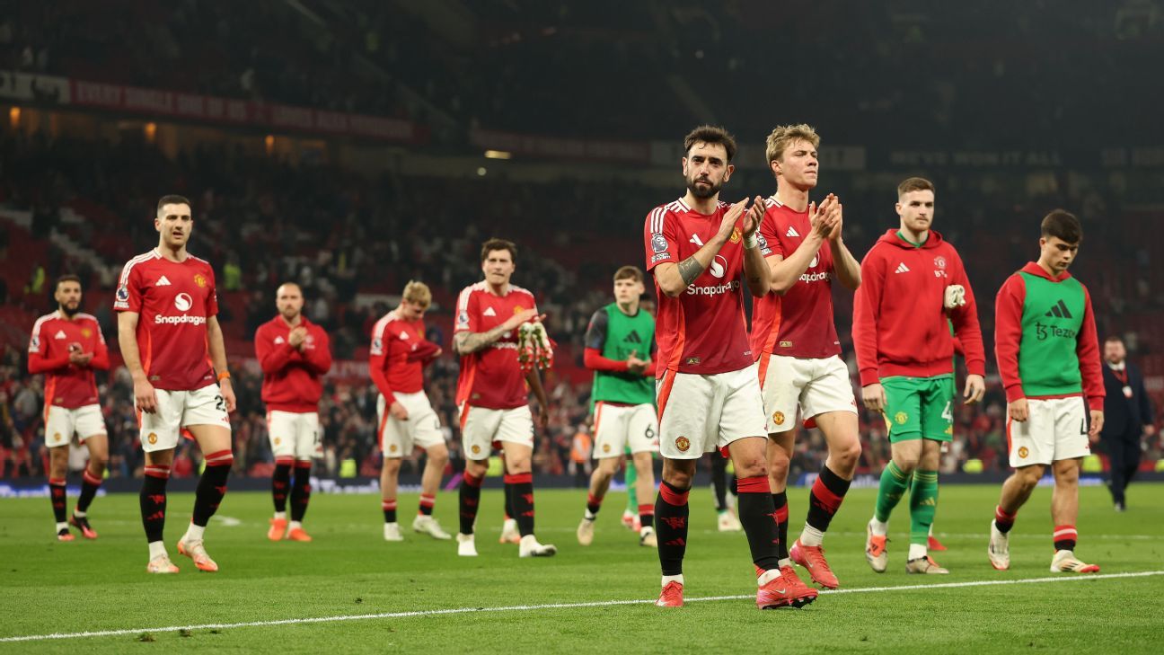 Unpacking the Need for More from Bruno Fernandes at Manchester United