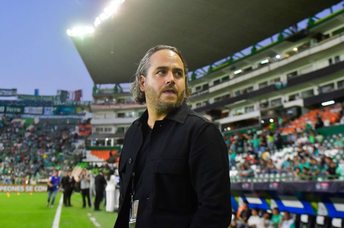 FIFA's Club World Cup Exclusion: A Political Maneuver or Justified ...