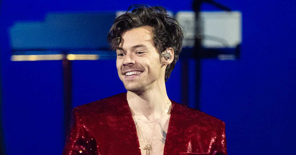 Harry Styles Takes on the Tokyo Marathon: How Did He Fare?