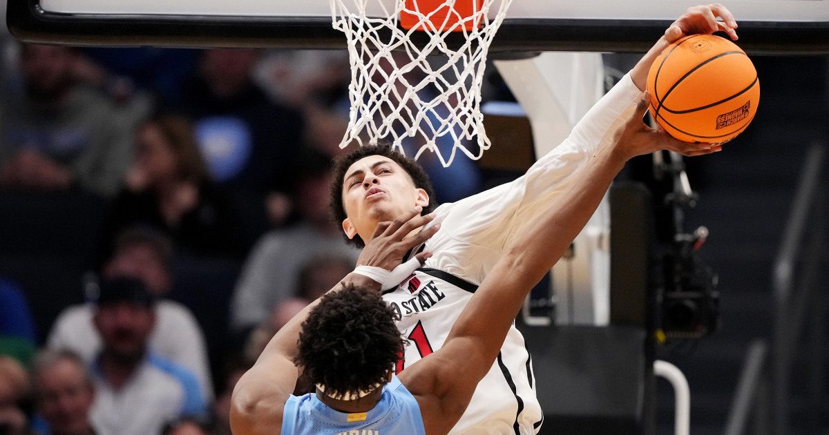 March Madness Unveiled: Your Ultimate Guide to the NCAA Tournament ...