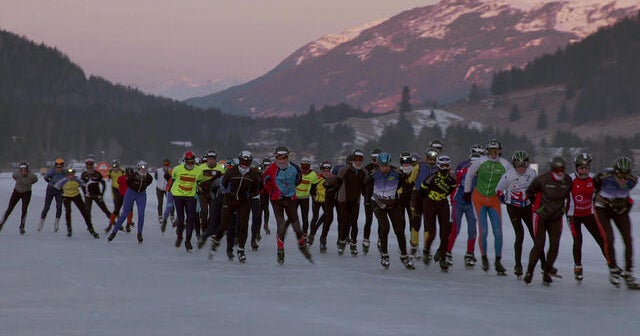 The Legend of Elfstedentocht: A Journey Through Time and Ice