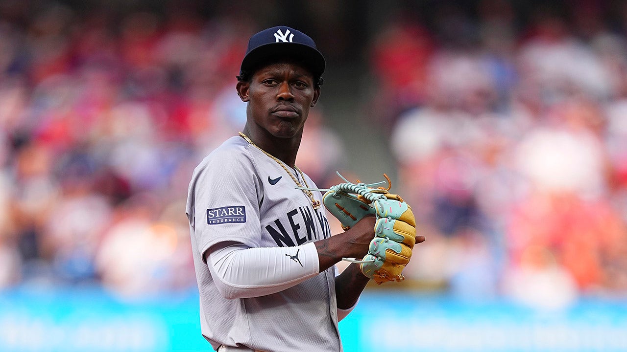 Jazz Chisholm Jr. Reveals the Unexpected Reason Behind His Missed Play