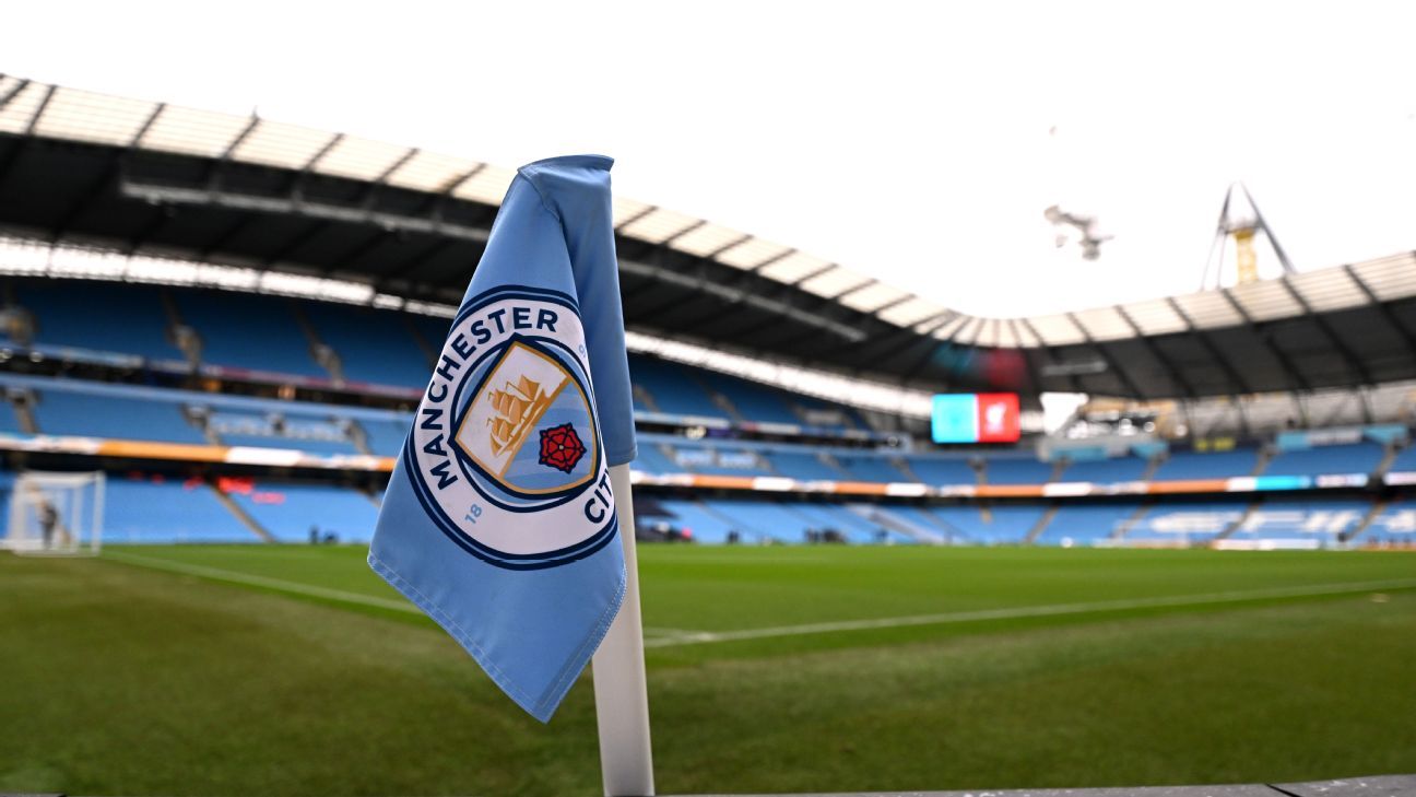 Manchester City's Record UEFA Bonus: A Windfall for International ...
