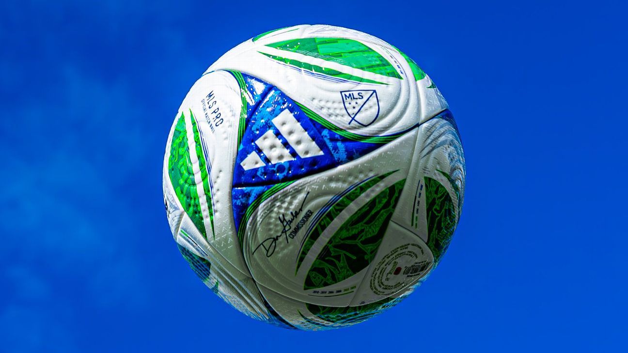 MLS Stays Course: No Fall/Spring Shift Before 2027