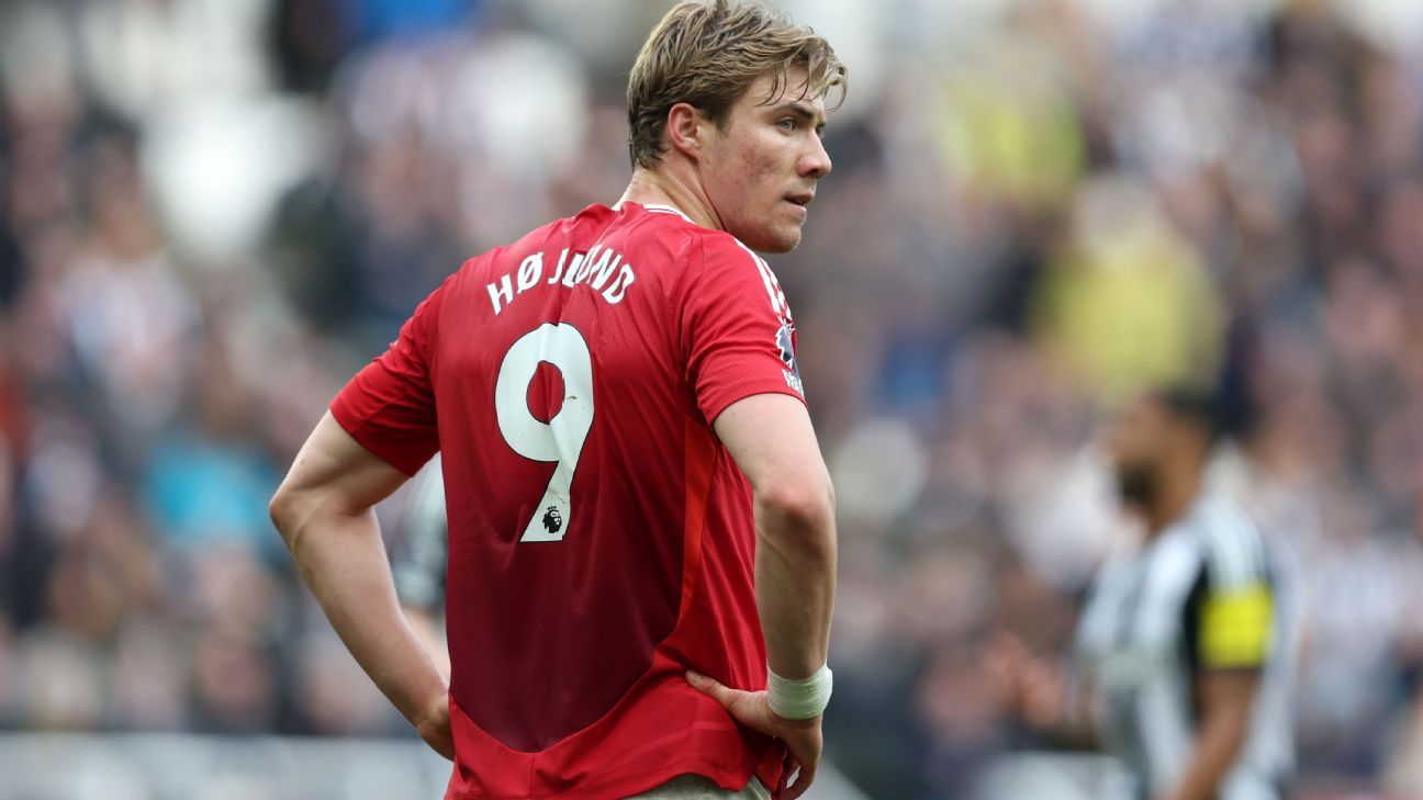 Premier League's Biggest Disappointments: A Deep Dive into This Season ...
