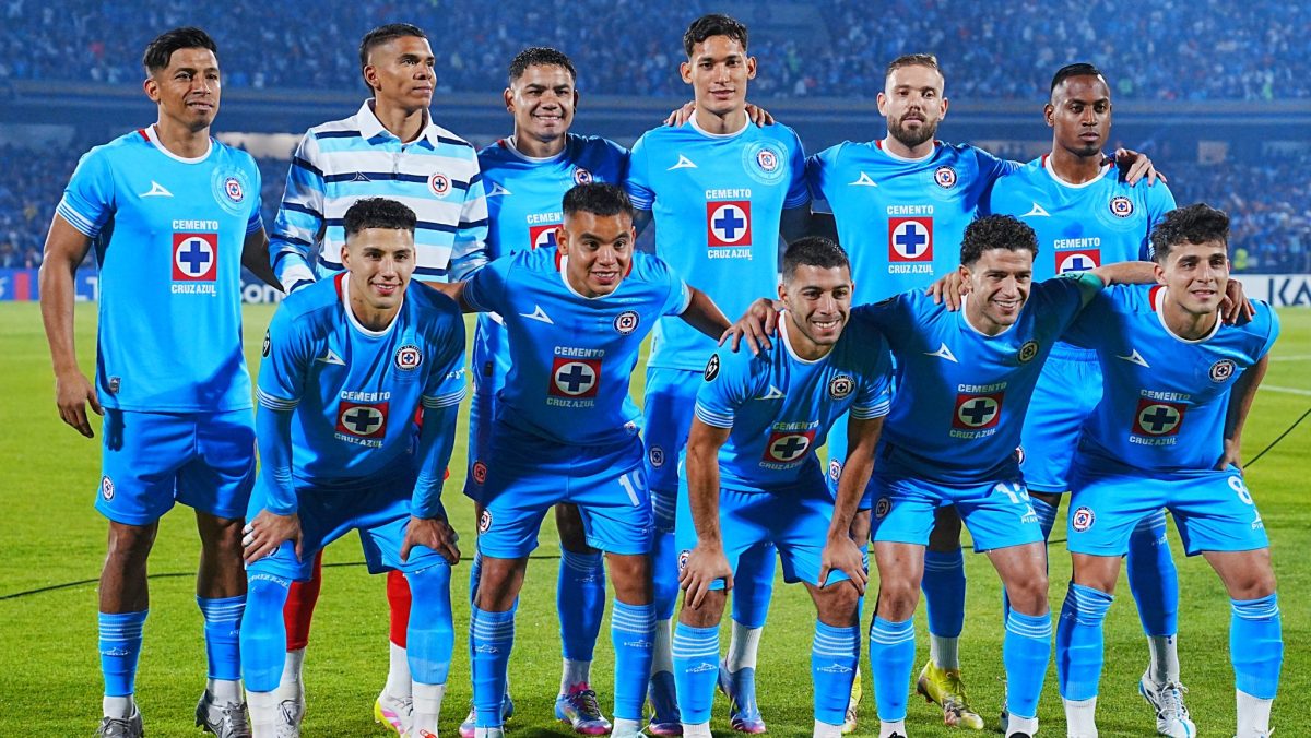 Unveiling the Mystery: Cruz Azul's Heartwarming Invitation to a ...