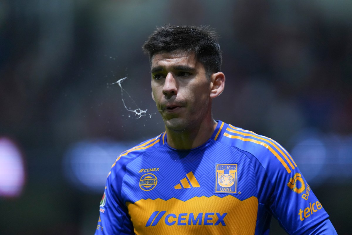 Jesús Angulo: The First Absentee for Upcoming Matches Against ...