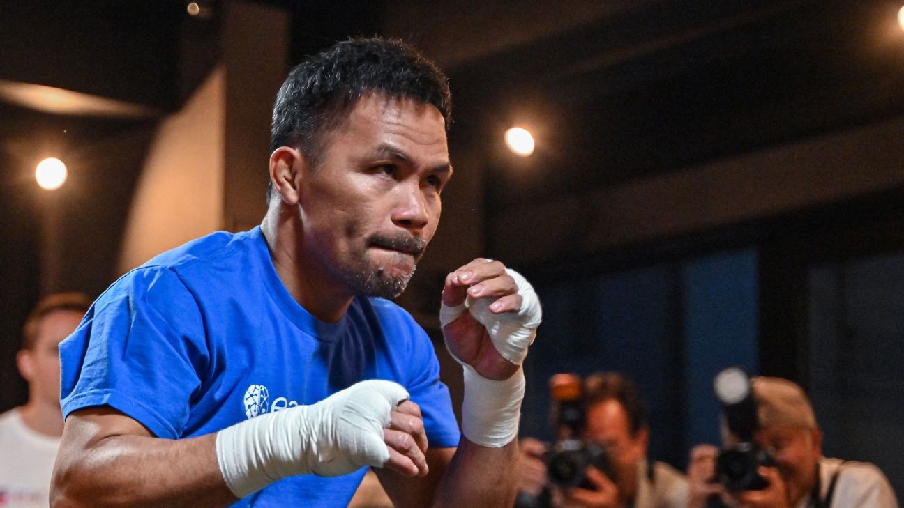The Hidden Factor Behind Pacquiao's Boxing Triumph: What Has He Sacrificed?