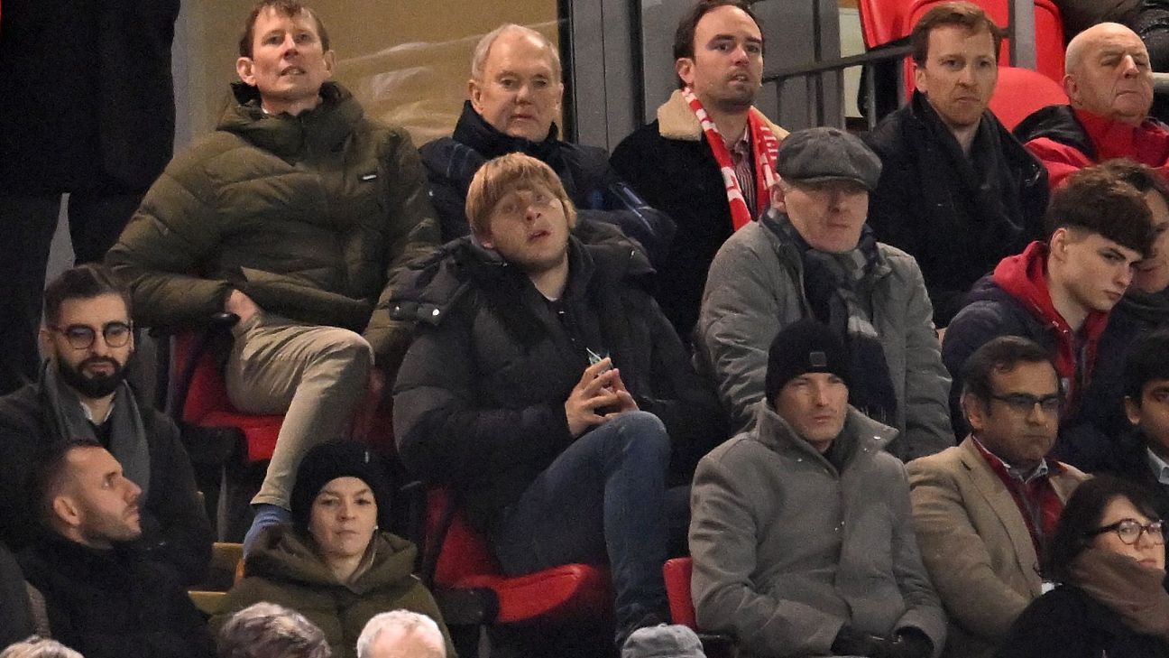 Paddy Pimblett Unpacks Trent Alexander-Arnold's Controversial Liverpool ...