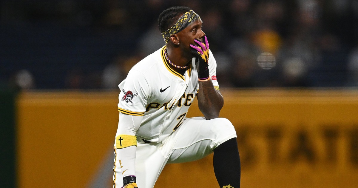 Tragedy Strikes: Fan Fall Overshadows Pittsburgh Pirates' Late-Inning ...