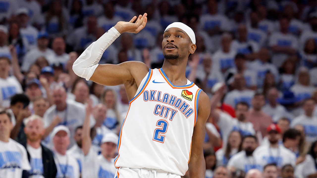 Shai Gilgeous-Alexander: A Rising Star Claims His First NBA MVP Award